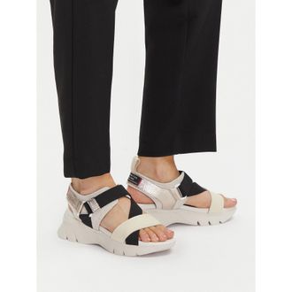 Hispanitas Sandalen Hispanitas Dakar HV254007 Beige