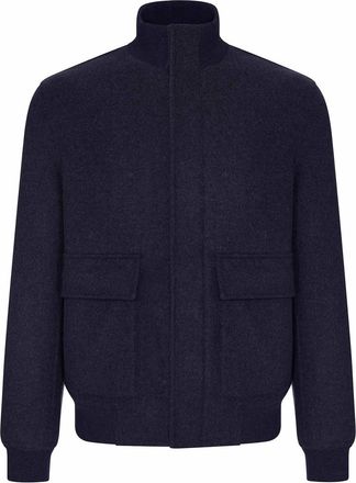 Brunello Cucinelli Top - Blau