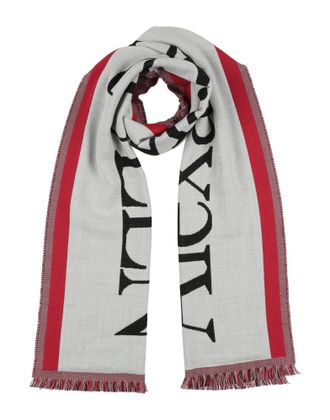 Alexander McQueen ACCESSOIRES - Schals auf YOOX.COM