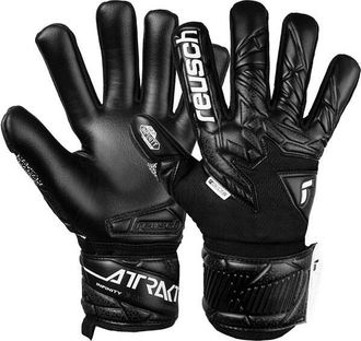Reusch Kinder Handschuhe Attrakt Infinity NC Junior