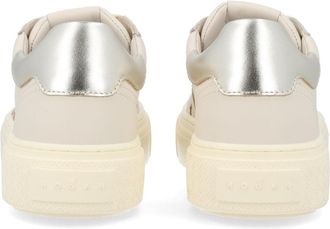 Hogan Crosswind Sneaker - White