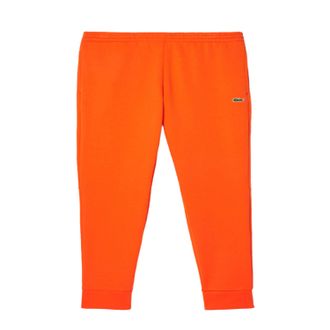 Lacoste Jogginghosen f&uuml;r Herren (Orange)