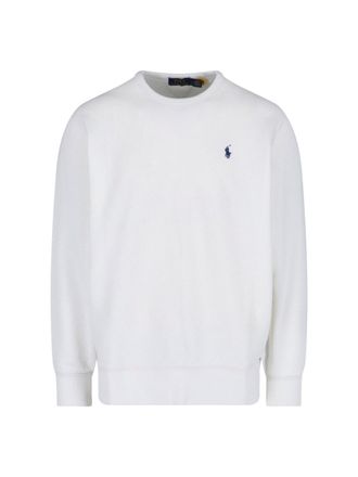 Polo Ralph Lauren Logo Sweater