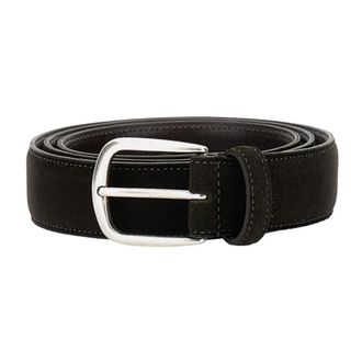 Alberto Luti Belts - - Accessories - Herren - Braun - 105 CM