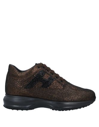 Hogan SCHUHE - Sneakers auf YOOX.COM