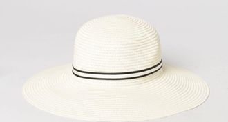 Borsalino Chapeau Femme couleur Noir