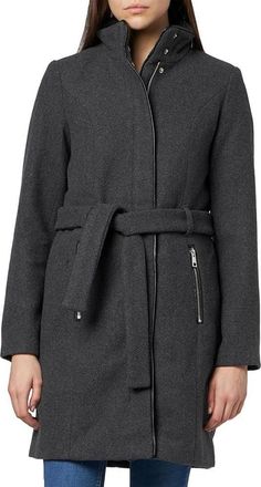 Vero Moda VMCLASS Bessy AW23 Wool Jacket GA BOOS