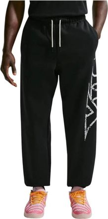 Nike Homme, Sport, Noir, Taille: XL Training Pantalons