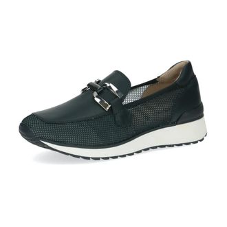 Caprice Slipper - - Shoes - Damen - Blau - 40 EU