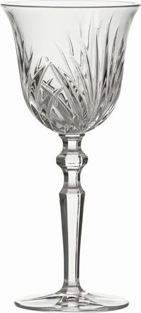 Nachtmann Rotweinglas Palais, Klar, Glas, 230 ml, Essen & Trinken, Gl&auml;ser, Weingl&auml;ser, Rotweingl&auml;ser