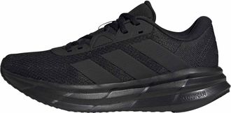 adidas Damen Galaxy 7 Running Shoes, Core Black/Core Black/Core Black, 42 2/3 EU