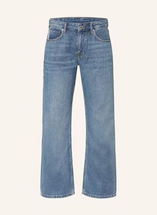 Pepe Jeans London Straight Jeans Nicky blau
