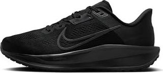 Nike Nike Running Shoe Quest 6, Black/DK Smoke Grey, FD6033-003, 42 EU (M 8.5 US)