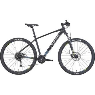 Genesis Herren Mountainbike Genesis Impact 4.2 MTB 29