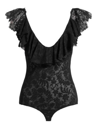 Alberta Ferretti Top - Aucun