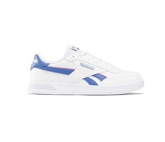 Reebok Court Advance Vegan, Basket, FTWWHT/STEPUR/JASPNK
