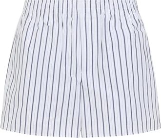 Ami Homme, Sous-v&ecirc;tements, Blanc, Taille: M Bermuda Shorts