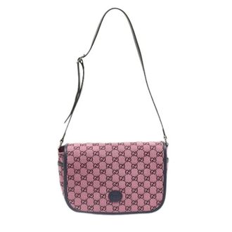 Gucci Sac bandouli&egrave;re Pre-owned - Femme - Pre-owned - Rose - Taille: ONE Size