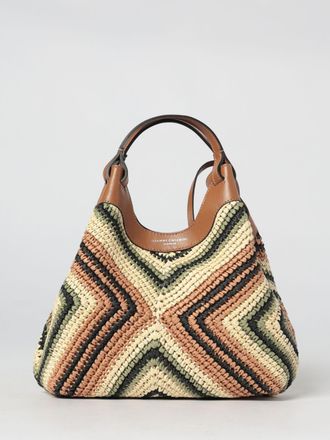 Gianni Chiarini Handtasche GIANNI CHIARINI Damen Farbe Sage Gr&uuml;n