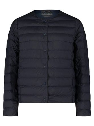 Betty Barclay Daunen-Steppjacke Betty Barclay blau