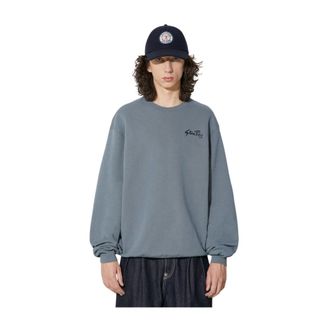 Stan Ray OG Crew Sweatshirt - - Sweatshirts & Hoodies - Herren - Grau - XL