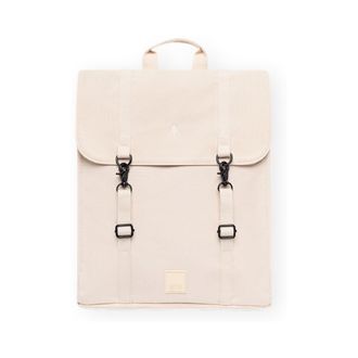 Lefrik Handy Backpack - Ecru