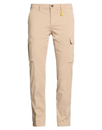 Manuel Ritz HOSEN & R&Ouml;CKE - Hosen auf YOOX.COM