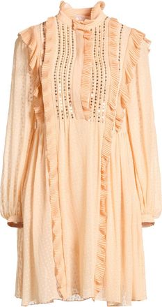 Chlo&eacute; KLEIDER - Mini-Kleider auf YOOX.COM