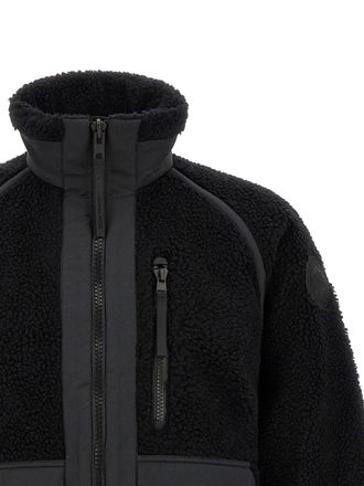 Canada Goose Westport Jacket - Black