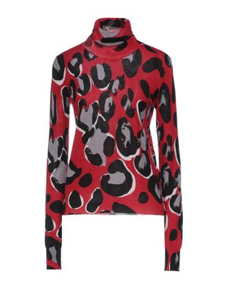 Cavalli STRICKWAREN - Rollkragenpullover auf YOOX.COM