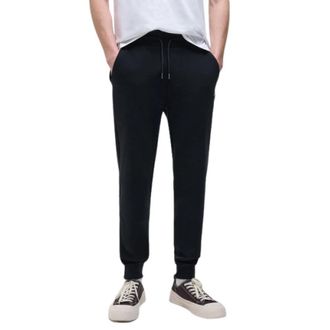 Colmar 6155R1Xl Sweatpants - - Trousers - Herren - Schwarzk - S