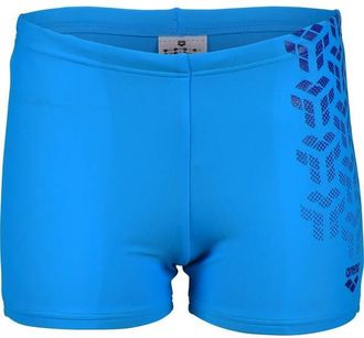 Arena Kinder Badehose BOYS KIKKO V SWIM SHORT GRAPHIC
