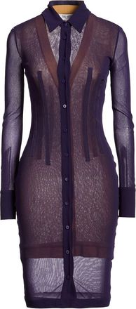 The Attico KLEIDER - Midi-Kleider auf YOOX.COM