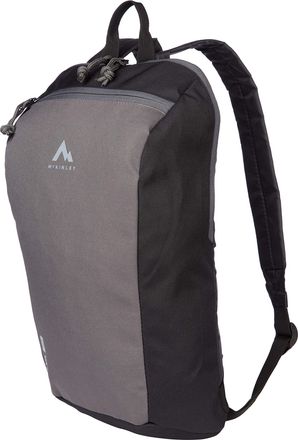 McKinley McKinley Alva 10 Daybag Blacknight/Anthracit 10