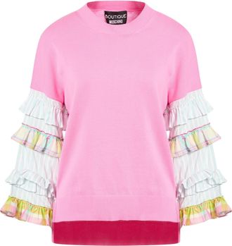 Moschino STRICKWAREN - Pullover auf YOOX.COM