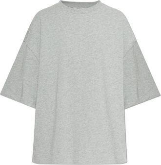 Entire studios Entire Studios, unisex, Tops, Gris, Taille: XS Le T-shirt en coton