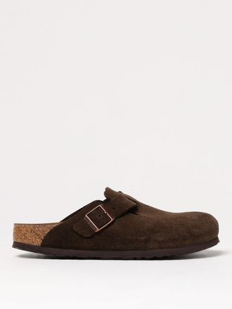 Birkenstock Chaussures BIRKENSTOCK Homme couleur Marron
