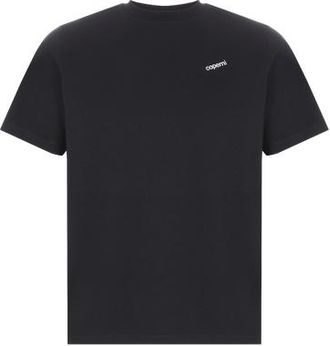 Coperni T-shirt Boxy en coton