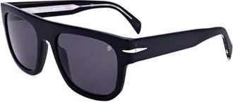 David Beckham Lunettes de Soleil David Beckham DB 7044/S 807 BLACK 54/20/145 Homme