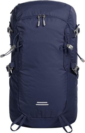 Halfar Daybag Outdoor Rucksack, Ripstop-Gewebe (Marine)