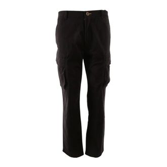 Parajumpers Herren, Hosen, Schwarzk, W36Gr&ouml;&szlig;e