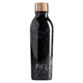 Root7 Thermosflasche Edelstahl 750ml - Thermo Trinkflasche Edelstahl Trinkflasche, Dichter Verschluss, Thermotrinkflaschen - Thermoflasche Auslaufsicher Sch
