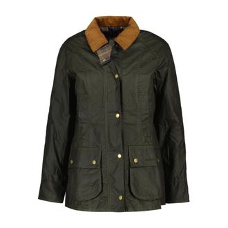 Barbour Damen, Jacken, Gr&uuml;n, 3XLGr&ouml;&szlig;e