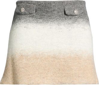 Liu Jo HOSEN & R&Ouml;CKE - Minir&ouml;cke auf YOOX.COM