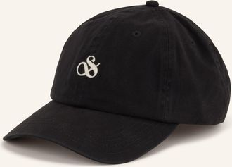 Scotch & Soda Cap schwarz