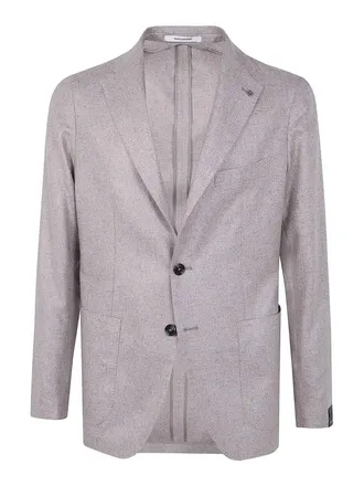Tagliatore Veste Casual - Gris
