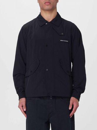 A|X Armani Exchange Jacke Herren Farbe Navy