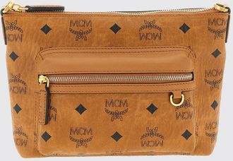 MCM Umh&auml;ngetasche MCM Damen Farbe Braun