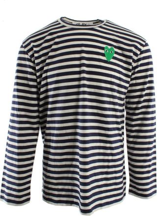 Comme Des Gar&ccedil;ons Homme, Tops, Multicolore, Taille: XL Play trui Art: az-t052