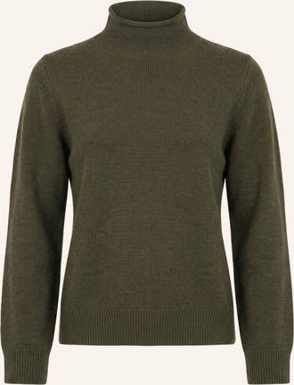 Gerard Darel Pullover Reza gruen